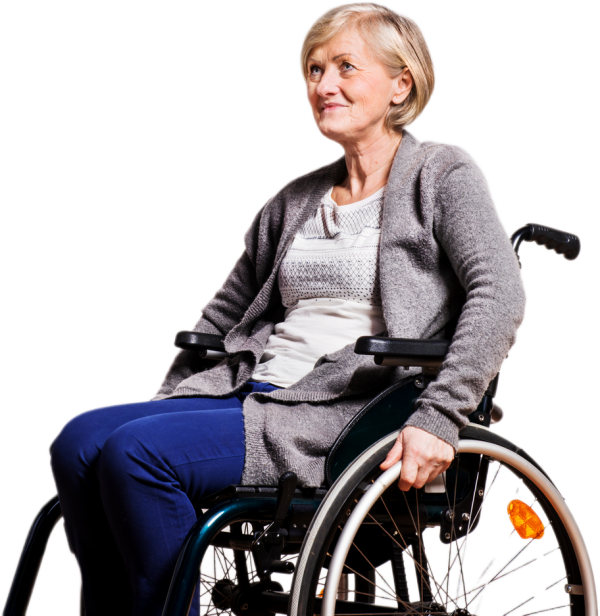 Motability - North East Mobility Solutions