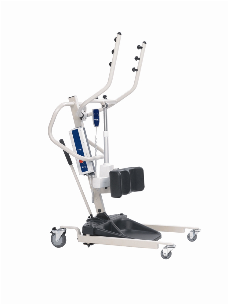 Invacare Reliant 350 Stand Assist | Mobile Hoists