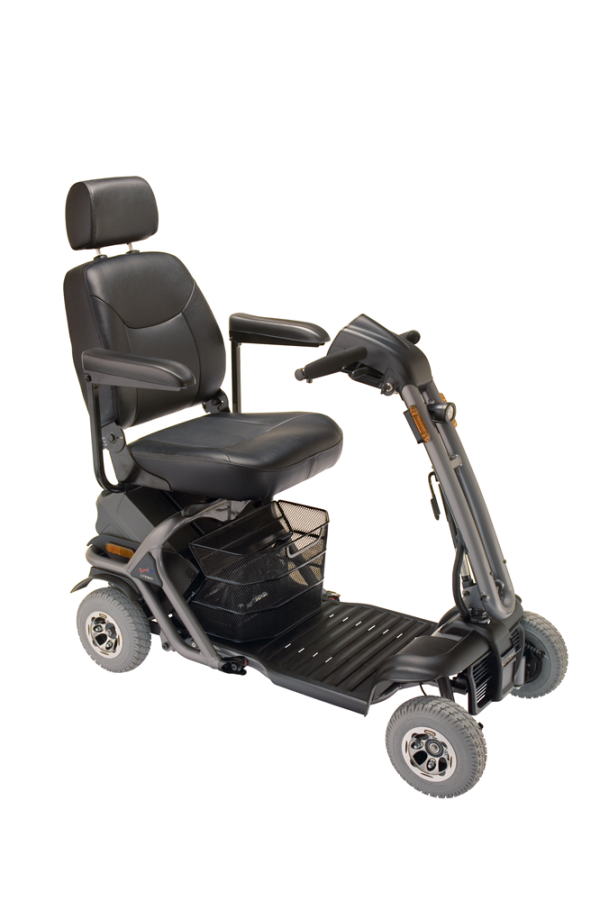 Boot Scooter LITEWAY 8 | Boot Scooters