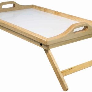Adjustable Wood Bed Tray | Beds & Bedroom Aids