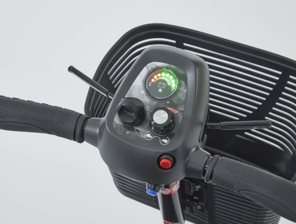 ALUMINA | Boot Scooters