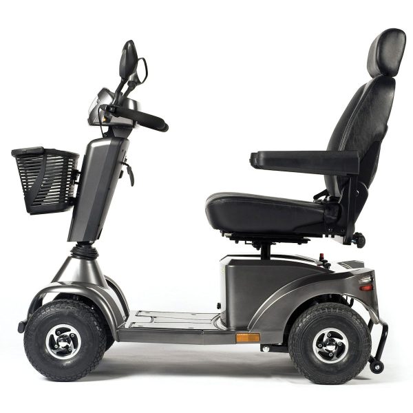 STERLING S425 | Top of the Range Scooters