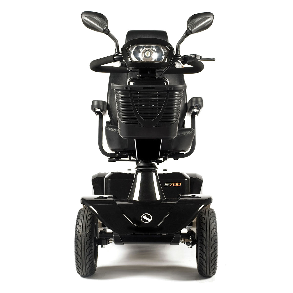 STERLING S700 | Top of the Range Scooters