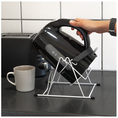 Kettle Tipper | Small Aids