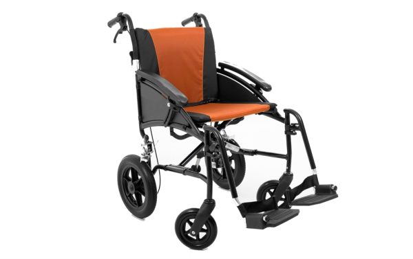 g-logic transit wheelchair | Transit Wheelchairs
