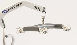 Invacare Birdie 4-Point Spreader Bar | Mobile Hoists