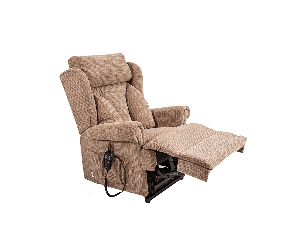 Admiral Rise & Recline Chair | Rise & Recline Chairs