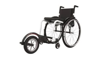 Rehasense Track Wheel | Wheelchair Accessories