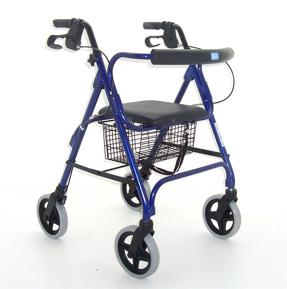 Rollator | Walking Aids