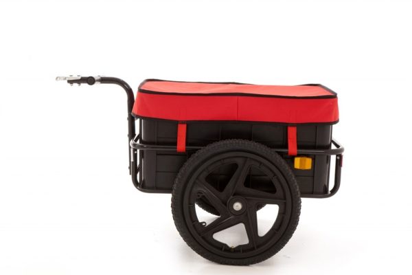 Mobility Scooter Trailer | Scooter Accessories