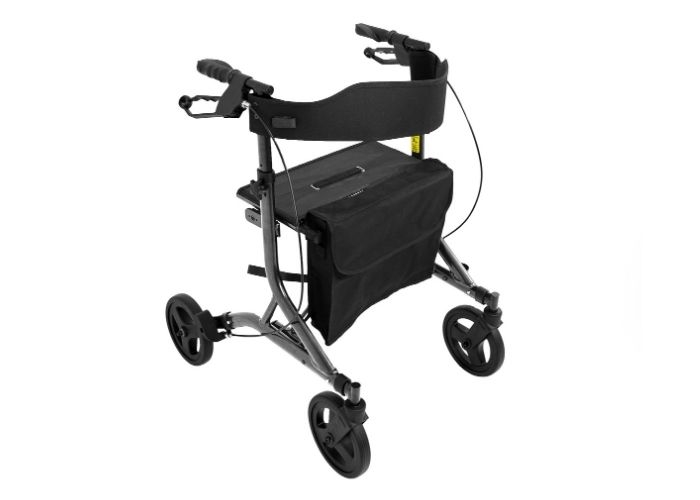 Zoom Plus Rollator | Walking Aids