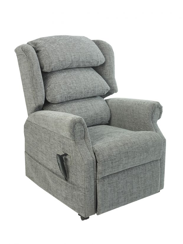 Rise and Recline Chair ~ Ambassador | Rise & Recline Chairs