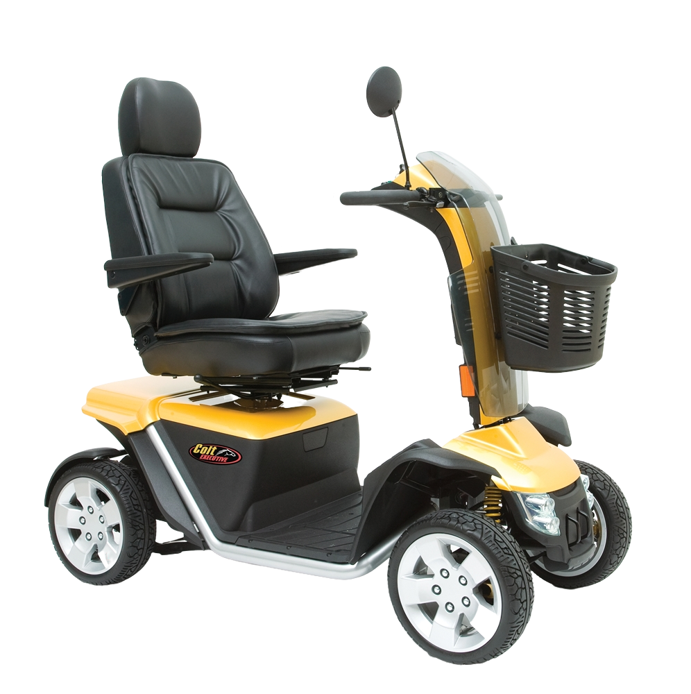 North East Mobility Solutions - to hire and to buy