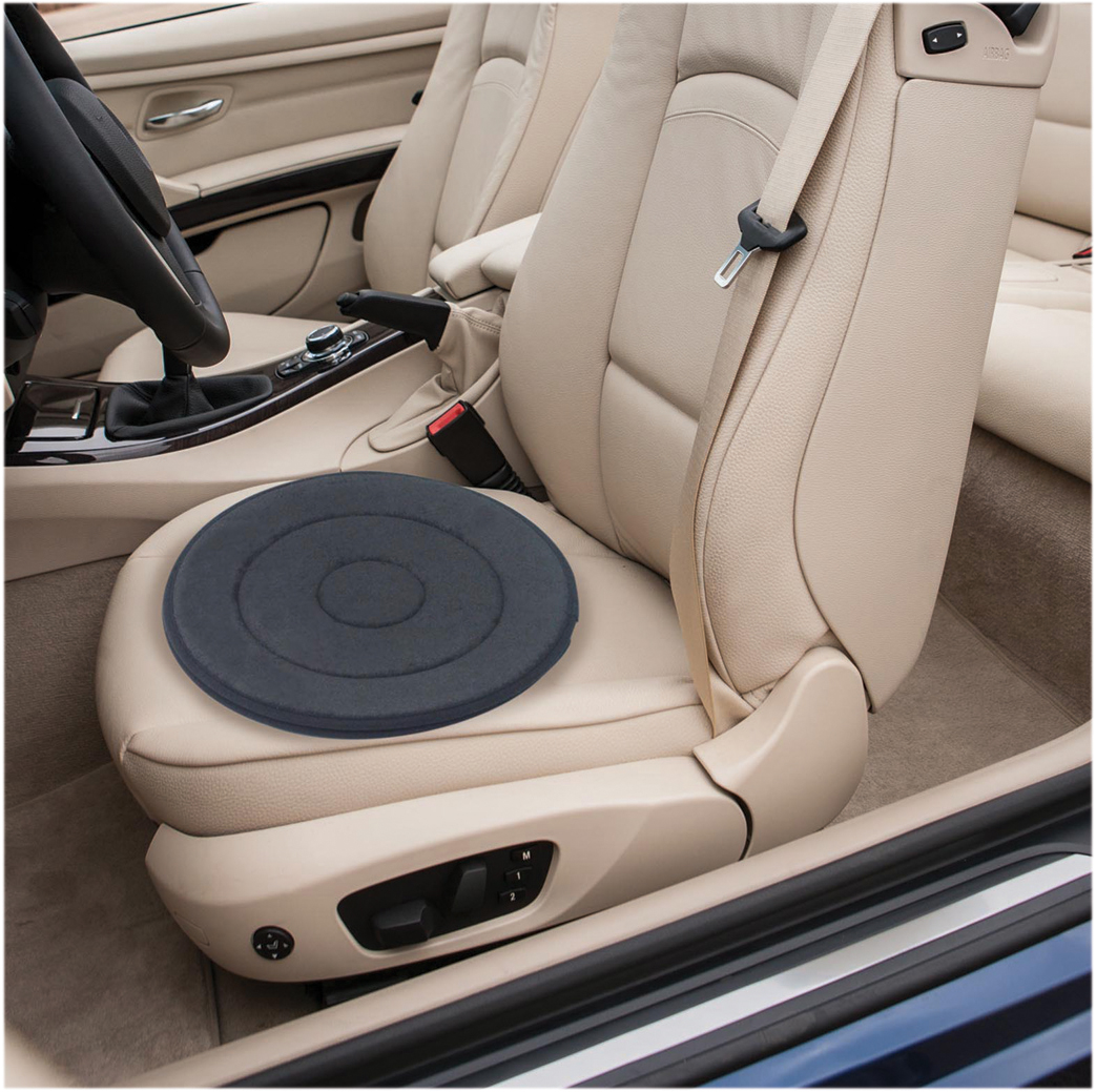 Transfer Turntable | Small Aids