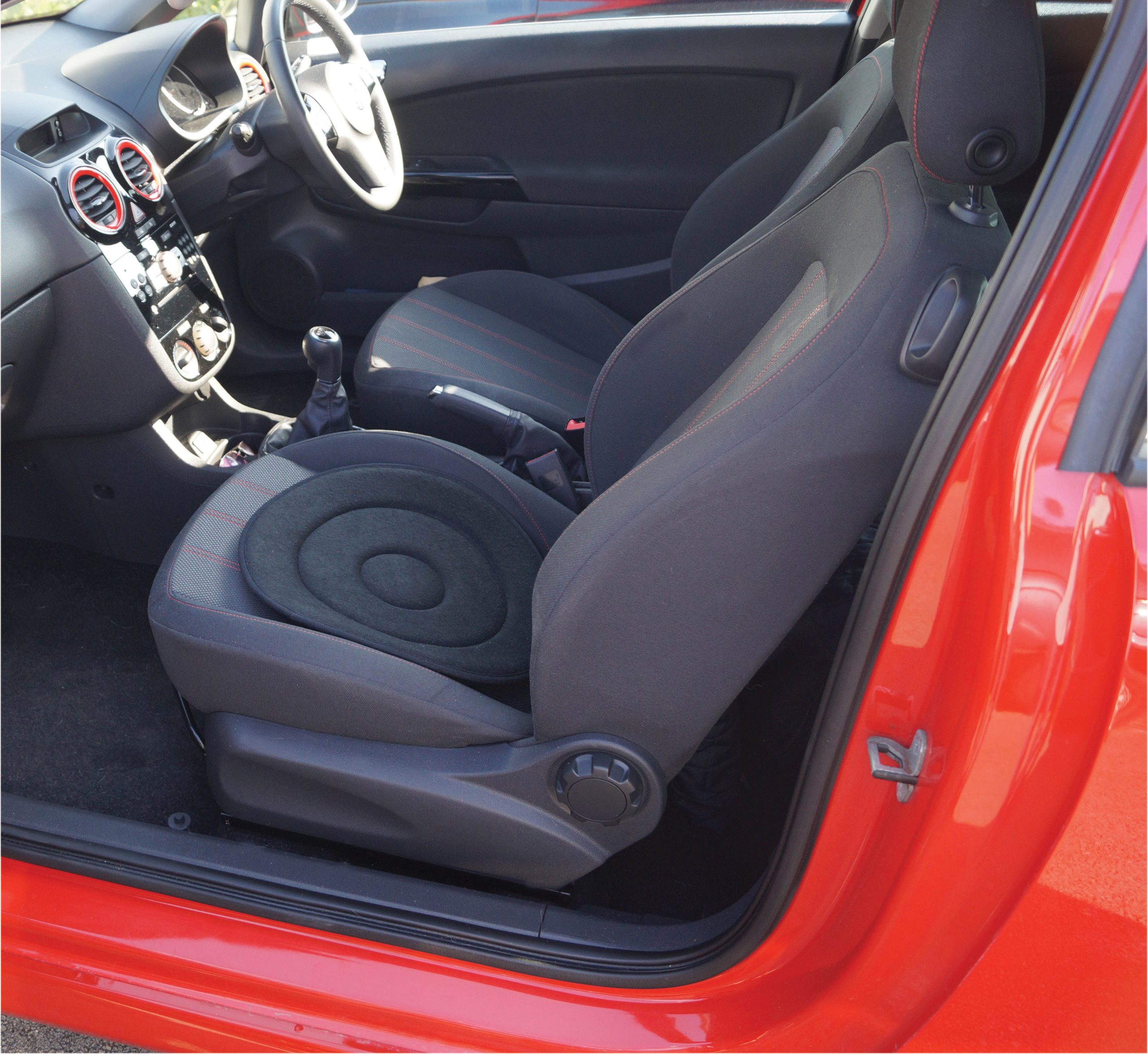 Transfer Turntable | Small Aids