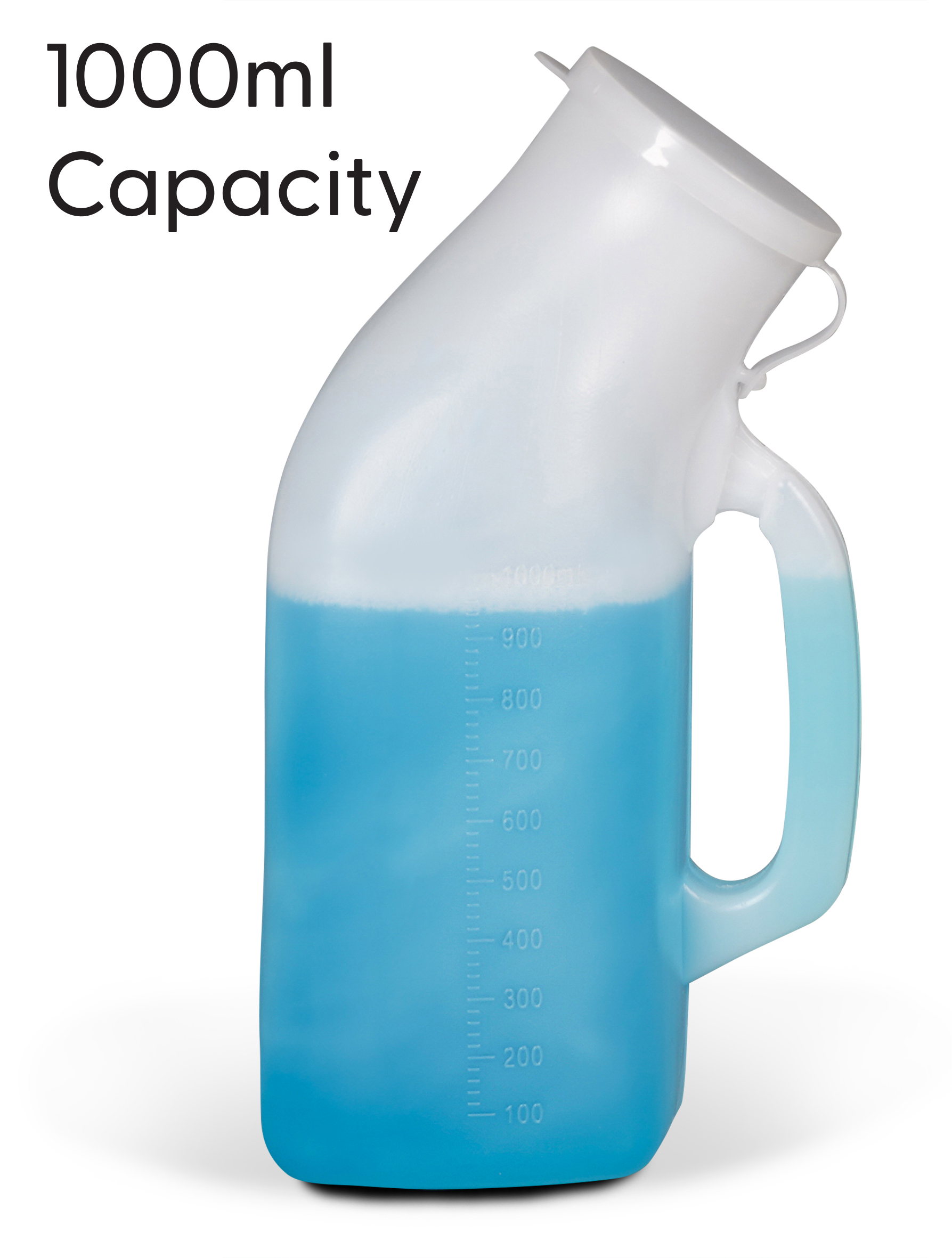 Male Urinal | Small Aids