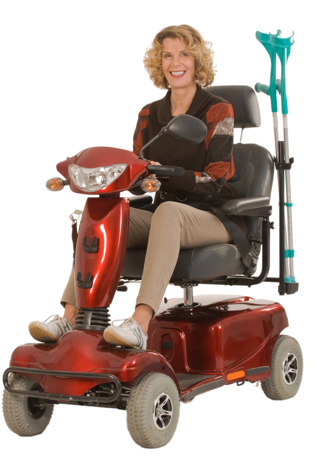 Contact - North East Mobility Solutions