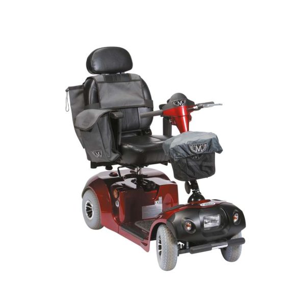 Scooter Accessory Pack | Scooter Accessories