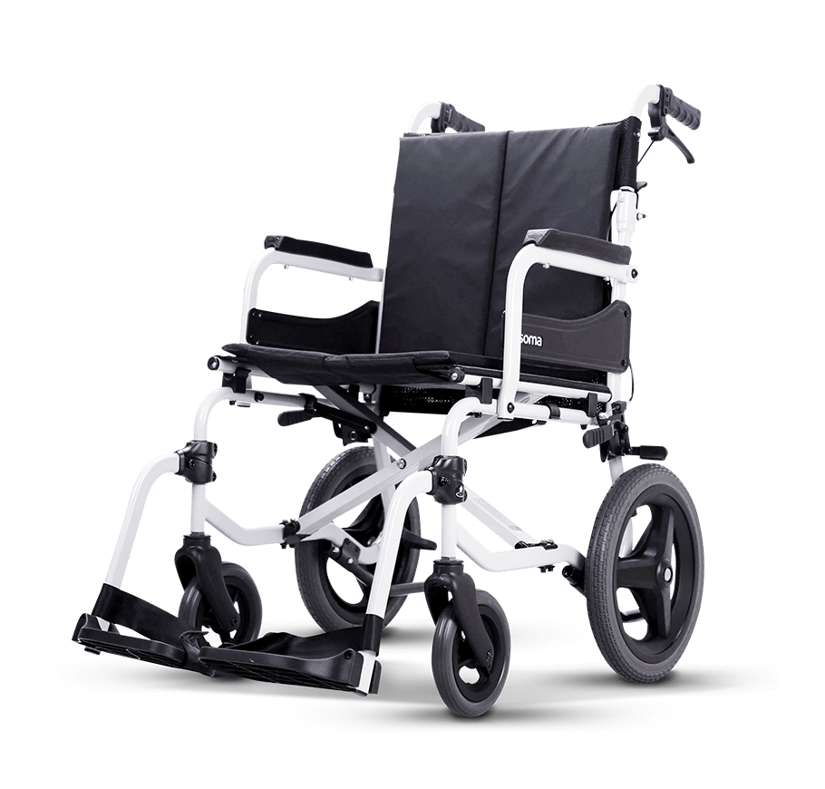KARMA SPARROW 2 | Transit Wheelchairs, Self Propelled Wheelchairs ...