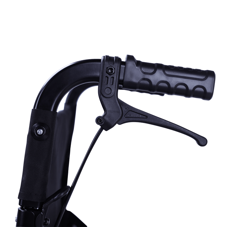 KARMA SPARROW 2 | Transit Wheelchairs, Self Propelled Wheelchairs ...