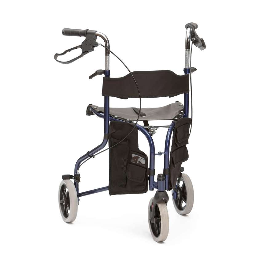 Tri-Walker with Seat | Walking Aids