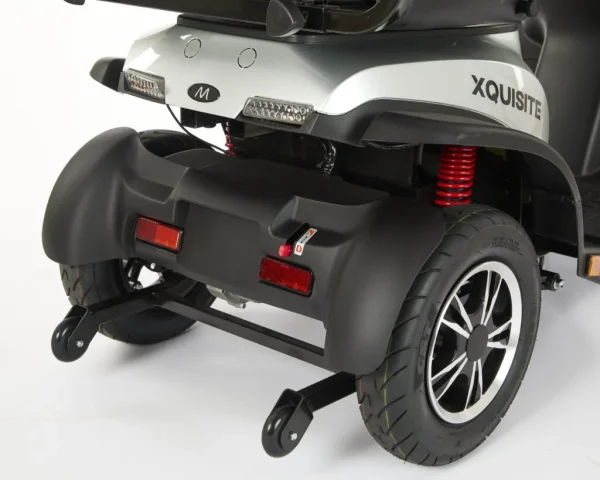 Xquisite | Mobility Scooters, Top of the Range Scooters
