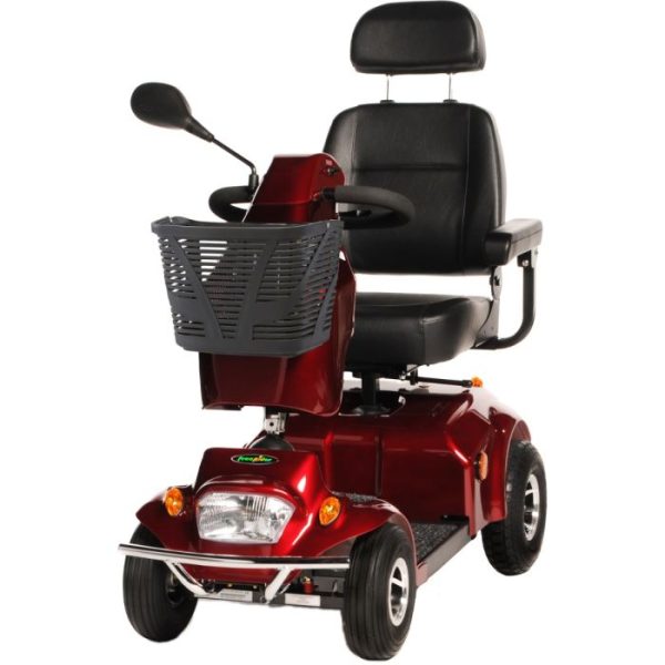 Mobility Scooters - North East Mobility Solutions