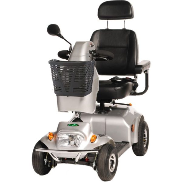 Mobility Scooters - North East Mobility Solutions