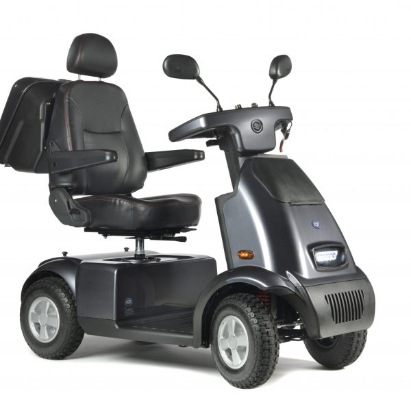 Mobility Scooters - North East Mobility Solutions